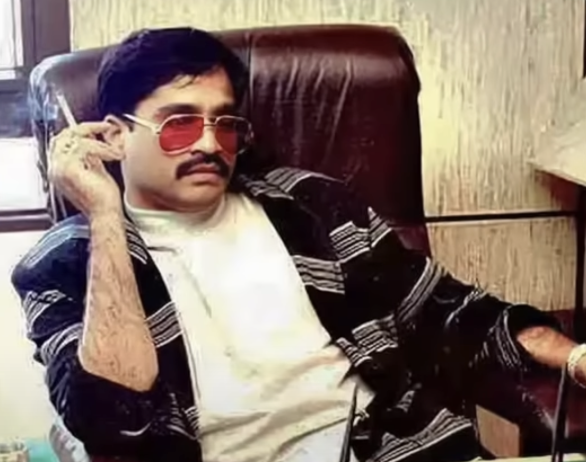 Biography of Dawood Ibrahim: The Rise and Reign of India's most ...